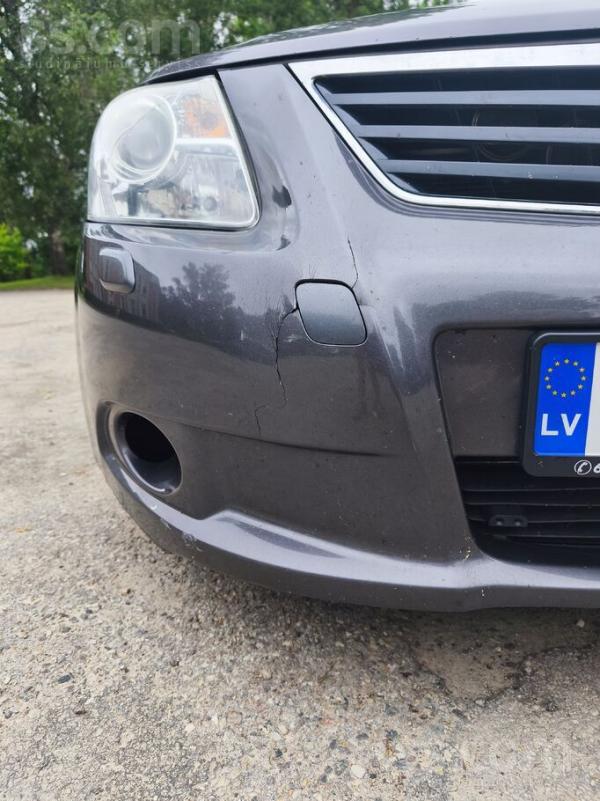 Pelēks Toyota Avensis 2010 Valmiera, ar dzinēja tilpumu 2.00 L un nobraukumu 375 tūkst. km par 5000 €, foto 7 vietnē AUTOMOTO.COM.LV