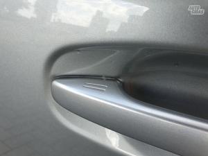 Серый Тойота Авенсис 2010 в Каунас, объемом двигателя 1.80 л и пробегом 306 тыс. км за 3950 €, фото 14 на AUTOMOTO.COM.LV