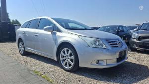Серый Тойота Авенсис 2010 в Каунас, объемом двигателя 2.23 л и пробегом 280 тыс. км за 4100 €, фото 5 на AUTOMOTO.COM.LV