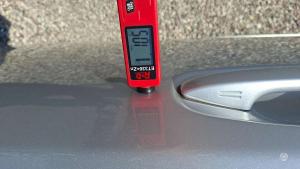Серый Тойота Авенсис 2010 в Каунас, объемом двигателя 2.23 л и пробегом 280 тыс. км за 4100 €, фото 31 на AUTOMOTO.COM.LV