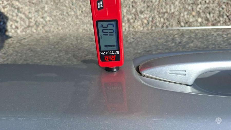 Серый Тойота Авенсис 2010 в Каунас, объемом двигателя 2.23 л и пробегом 280 тыс. км за 4100 €, фото 31 на AUTOMOTO.COM.LV