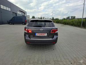 Серый Тойота Авенсис 2010 в Каунас, объемом двигателя 2.00 л и пробегом 270 тыс. км за 3750 €, фото 4 на AUTOMOTO.COM.LV