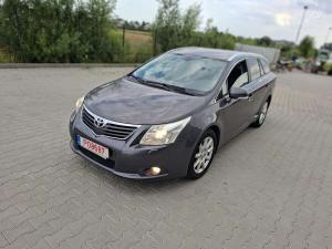Серый Тойота Авенсис 2010 в Каунас, объемом двигателя 2.00 л и пробегом 270 тыс. км за 3750 €, фото 14 на AUTOMOTO.COM.LV