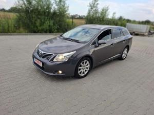 Серый Тойота Авенсис 2010 в Каунас, объемом двигателя 2.00 л и пробегом 270 тыс. км за 3750 €, фото 16 на AUTOMOTO.COM.LV