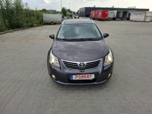 Pelēks Toyota Avensis 2010 Kauņa, ar dzinēja tilpumu 2.00 L un nobraukumu 270 tūkst. km par 3750 €, foto 3 vietnē AUTOMOTO.COM.LV