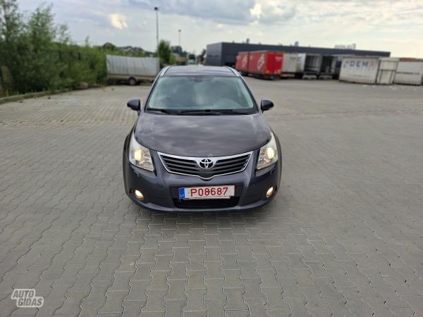 Серый Тойота Авенсис 2010 в Каунас, объемом двигателя 2.00 л и пробегом 270 тыс. км за 3750 €, фото 3 на AUTOMOTO.COM.LV