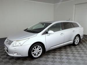 Серый Тойота Авенсис 2010 в Таллин, объемом двигателя 2.00 л и пробегом 356 тыс. км за 2499 €, фото 3 на AUTOMOTO.COM.LV