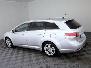Серый Тойота Авенсис 2010 в Таллин, объемом двигателя 2.00 л и пробегом 356 тыс. км за 2499 €, фото 5 на AUTOMOTO.COM.LV