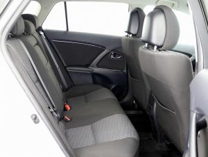 Серый Тойота Авенсис 2010 в Таллин, объемом двигателя 2.00 л и пробегом 356 тыс. км за 2499 €, фото 15 на AUTOMOTO.COM.LV