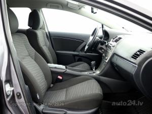 Серый Тойота Авенсис 2010 в Таллин, объемом двигателя 1.80 л и пробегом 317 тыс. км за 2999 €, фото 7 на AUTOMOTO.COM.LV