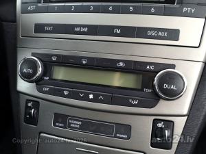 Серый Тойота Авенсис 2010 в Таллин, объемом двигателя 1.80 л и пробегом 317 тыс. км за 2999 €, фото 9 на AUTOMOTO.COM.LV
