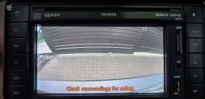 Pelēks Toyota Avensis 2010 Kauņa, ar dzinēja tilpumu 2.00 L un nobraukumu 185 tūkst. km par 4450 €, foto 11 vietnē AUTOMOTO.COM.LV