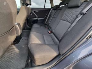 Pelēks Toyota Avensis 2010 Viļņa, ar dzinēja tilpumu 2.20 L un nobraukumu 360 tūkst. km par 3650 €, foto 12 vietnē AUTOMOTO.COM.LV