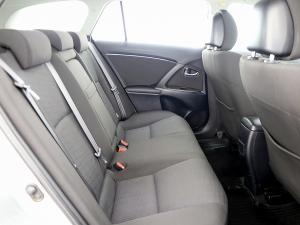 Серый Тойота Авенсис 2010 в Таллин, объемом двигателя 1.80 л и пробегом 217 тыс. км за 2799 €, фото 8 на AUTOMOTO.COM.LV
