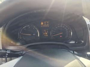 Pelēks Toyota Avensis 2010 Ukmergė, ar dzinēja tilpumu 2.00 L un nobraukumu 240 tūkst. km par 3650 €, foto 20 vietnē AUTOMOTO.COM.LV