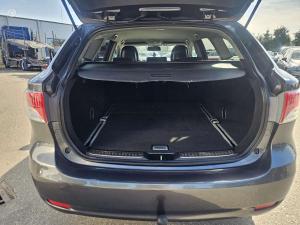 Pelēks Toyota Avensis 2010 Ukmergė, ar dzinēja tilpumu 2.00 L un nobraukumu 240 tūkst. km par 3650 €, foto 21 vietnē AUTOMOTO.COM.LV