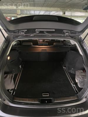 Серый Тойота Авенсис 2010 в Рига, объемом двигателя 1.80 л и пробегом 418 тыс. км за 4500 €, фото 12 на AUTOMOTO.COM.LV