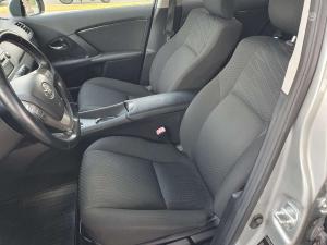 Серый Тойота Авенсис 2010 в Каунас, объемом двигателя 1.80 л и пробегом 306 тыс. км за 3950 €, фото 10 на AUTOMOTO.COM.LV