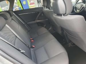 Серый Тойота Авенсис 2010 в Каунас, объемом двигателя 1.80 л и пробегом 306 тыс. км за 3950 €, фото 11 на AUTOMOTO.COM.LV