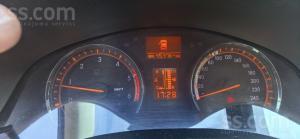 Серый Тойота Авенсис 2010 в Рига, объемом двигателя 2.20 л и пробегом 453 тыс. км за 2500 €, фото 8 на AUTOMOTO.COM.LV