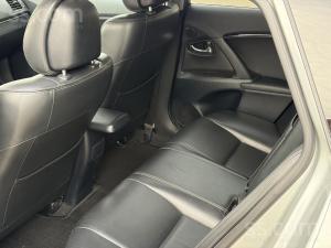 Серый Тойота Авенсис 2010 в Рига, объемом двигателя 2.00 л и пробегом 337 тыс. км за 1150 €, фото 8 на AUTOMOTO.COM.LV