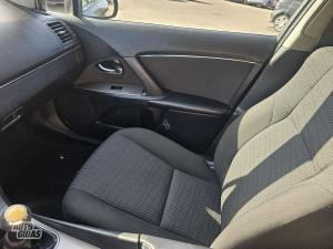 Серый Тойота Авенсис 2010 в Укмерге, объемом двигателя 2.00 л и пробегом 240 тыс. км за 3650 €, фото 16 на AUTOMOTO.COM.LV