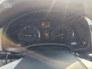 Серый Тойота Авенсис 2010 в Укмерге, объемом двигателя 2.00 л и пробегом 240 тыс. км за 3650 €, фото 20 на AUTOMOTO.COM.LV
