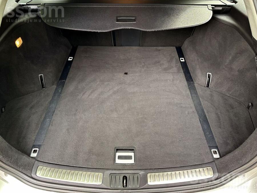 Grey Toyota Avensis 2010 in Riga, with an engine capacity of 2.00 L and mileage of 330 thousand km for 3500 €, photo 23 on AUTOMOTO.COM.LV