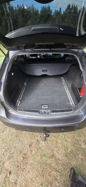 Pelēks Toyota Avensis 2010 Viļņa, ar dzinēja tilpumu 2.00 L un nobraukumu 394 tūkst. km par 2200 €, foto 6 vietnē AUTOMOTO.COM.LV