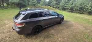 Pelēks Toyota Avensis 2010 Viļņa, ar dzinēja tilpumu 2.00 L un nobraukumu 394 tūkst. km par 2200 €, foto 8 vietnē AUTOMOTO.COM.LV