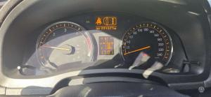 Pelēks Toyota Avensis 2010 Viļņa, ar dzinēja tilpumu 2.00 L un nobraukumu 394 tūkst. km par 2200 €, foto 11 vietnē AUTOMOTO.COM.LV