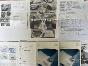 Серый Тойота Авенсис 2010 в Рига, объемом двигателя 2.00 л и пробегом 330 тыс. км за 3900 €, фото 23 на AUTOMOTO.COM.LV