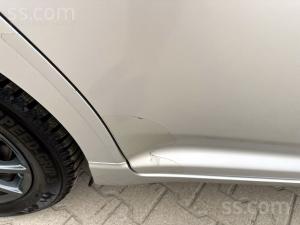 Серый Тойота Авенсис 2010 в Рига, объемом двигателя 2.00 л и пробегом 330 тыс. км за 3900 €, фото 32 на AUTOMOTO.COM.LV