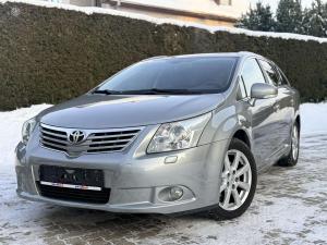 Grey Toyota Avensis 2011 in Ukmerge, with an engine capacity of 2.00 L and mileage of 279 thousand km for 4750 €, photo  on AUTOMOTO.COM.LV