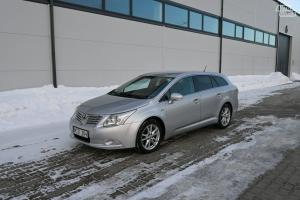 Pelēks Toyota Avensis 2011 Kretinga, ar dzinēja tilpumu 2.20 L un nobraukumu 227 tūkst. km par 4550 €, foto 13 vietnē AUTOMOTO.COM.LV