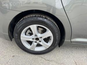 Pelēks Toyota Avensis 2011 Ogre, ar dzinēja tilpumu 1.80 L un nobraukumu 223 tūkst. km par 6950 €, foto 16 vietnē AUTOMOTO.COM.LV