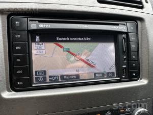 Серый Тойота Авенсис 2011 в Рига, объемом двигателя 2.00 л и пробегом 222 тыс. км за 5990 €, фото 20 на AUTOMOTO.COM.LV