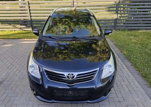 Серый Тойота Авенсис 2011 в Каунас, объемом двигателя 2.00 л и пробегом 235 тыс. км за 4500 €, фото 3 на AUTOMOTO.COM.LV