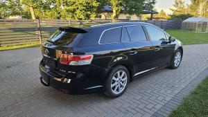 Серый Тойота Авенсис 2011 в Каунас, объемом двигателя 2.00 л и пробегом 235 тыс. км за 4500 €, фото 7 на AUTOMOTO.COM.LV