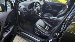 Серый Тойота Авенсис 2011 в Каунас, объемом двигателя 2.00 л и пробегом 235 тыс. км за 4500 €, фото 10 на AUTOMOTO.COM.LV