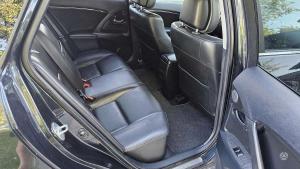 Серый Тойота Авенсис 2011 в Каунас, объемом двигателя 2.00 л и пробегом 235 тыс. км за 4500 €, фото 12 на AUTOMOTO.COM.LV
