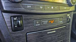 Серый Тойота Авенсис 2011 в Каунас, объемом двигателя 2.00 л и пробегом 235 тыс. км за 4500 €, фото 16 на AUTOMOTO.COM.LV