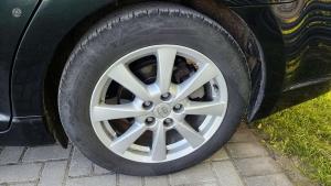 Серый Тойота Авенсис 2011 в Каунас, объемом двигателя 2.00 л и пробегом 235 тыс. км за 4500 €, фото 30 на AUTOMOTO.COM.LV