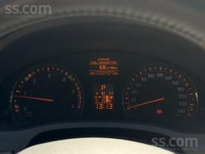 Серый Тойота Авенсис 2011 в Рига, объемом двигателя 2.20 л и пробегом 260 тыс. км за 4100 €, фото 13 на AUTOMOTO.COM.LV