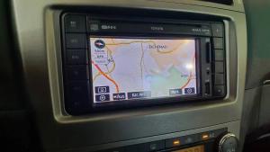 Серый Тойота Авенсис 2011 в Лимбажи, объемом двигателя 2.00 л и пробегом 218 тыс. км за 5450 €, фото 9 на AUTOMOTO.COM.LV