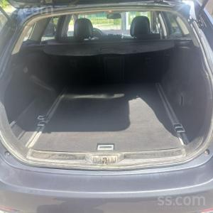 Pelēks Toyota Avensis 2011 Bauska, ar dzinēja tilpumu 2.20 L un nobraukumu 300 tūkst. km par 2700 €, foto 11 vietnē AUTOMOTO.COM.LV
