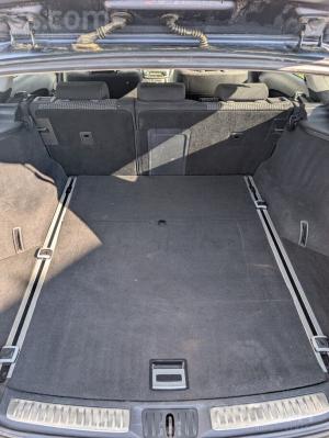 Pelēks Toyota Avensis 2011 Saldus, ar dzinēja tilpumu 2.00 L un nobraukumu 335 tūkst. km par 3050 €, foto 8 vietnē AUTOMOTO.COM.LV