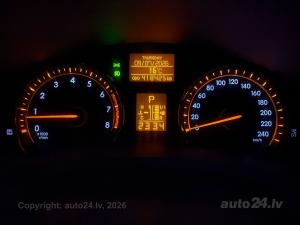 Серый Тойота Авенсис 2011 в Таллин, объемом двигателя 2.00 л и пробегом 400 тыс. км за 3499 €, фото 24 на AUTOMOTO.COM.LV