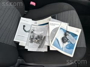 Серый Тойота Авенсис 2011 в Лимбажи, объемом двигателя 2.00 л и пробегом 218 тыс. км за 5450 €, фото 14 на AUTOMOTO.COM.LV
