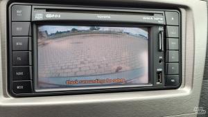 Grey Toyota Avensis 2011 in Kretinga, with an engine capacity of 2.20 L and mileage of 253 thousand km for 5650 €, photo 19 on AUTOMOTO.COM.LV